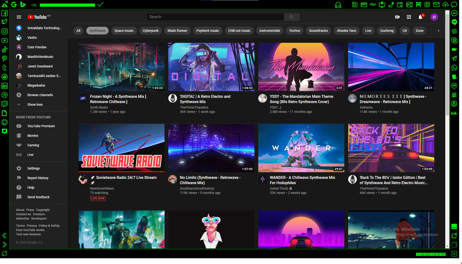WebView2 WinForms c# Getting Started Errors ? | Microsoft Community Hub